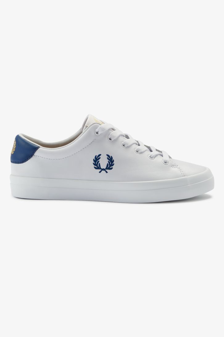 Women's Shoes | Boots, Loafers & Designer Shoes | Fred Perry US