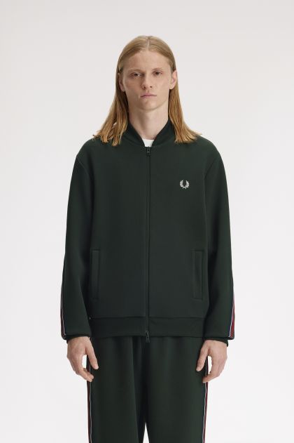 Tracksuits | Men's & Women's Tracksuits | Fred Perry UK