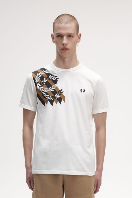 Back Catalogue Exclusive | Fred Perry US