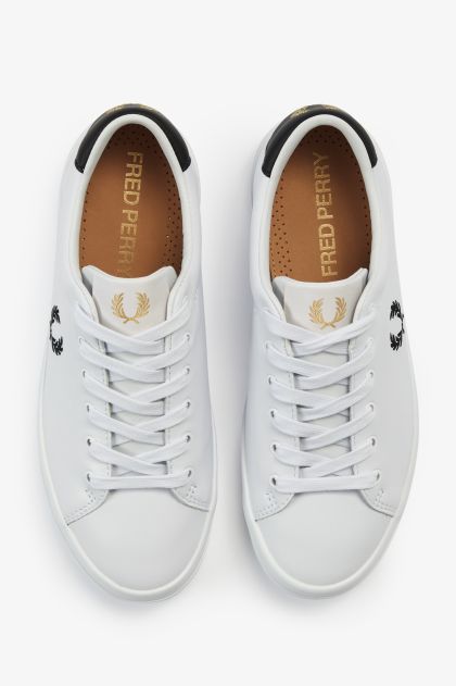 Women's Shoes | Boots, Loafers & Designer Shoes | Fred Perry US