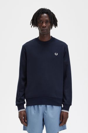 Tracksuits | Fred Perry US