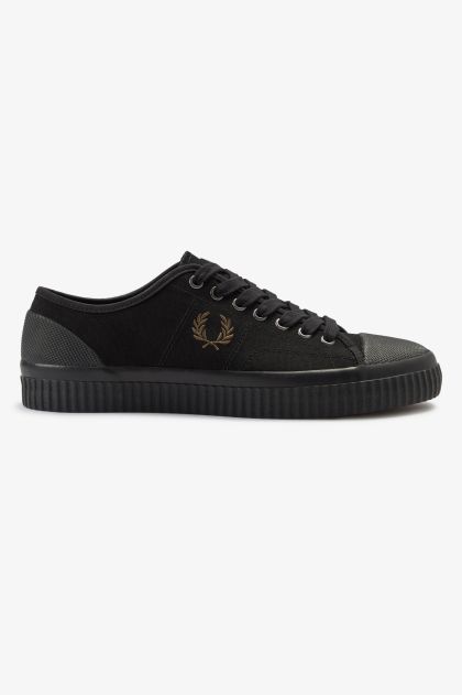 Men's Fred Perry Shoes Sale | Limited Time Only | Fred Perry UK