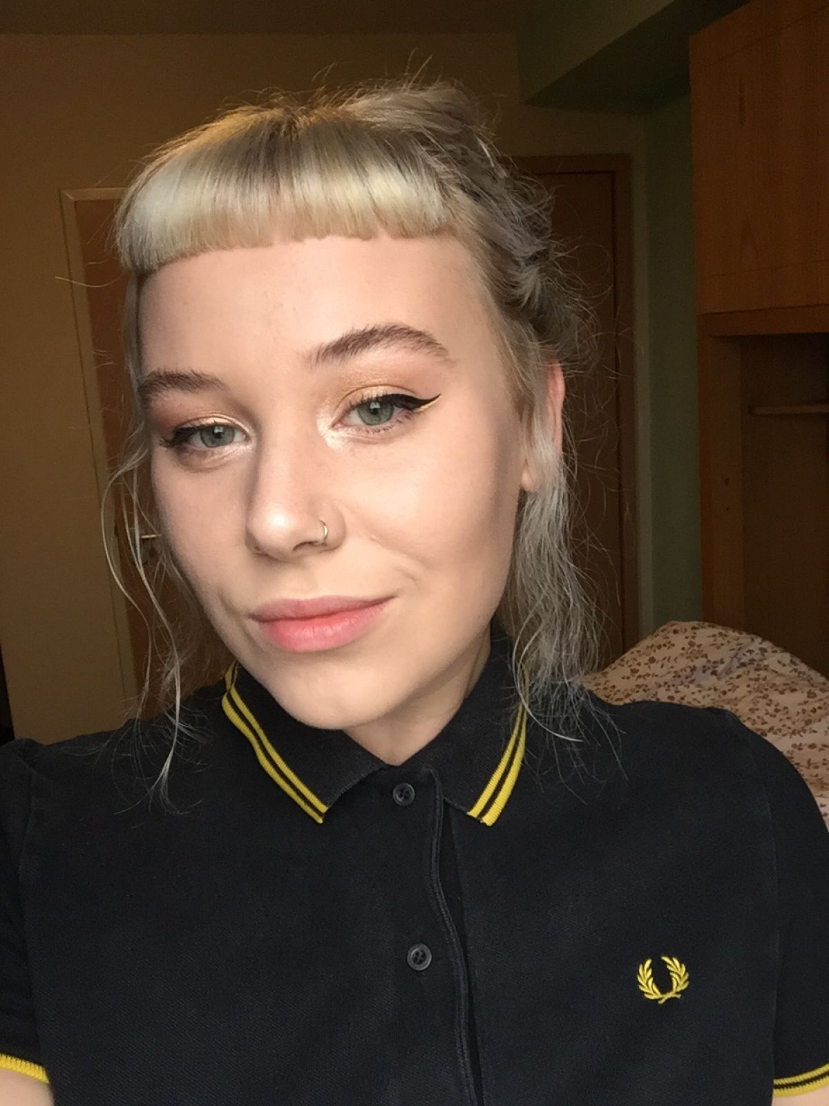 Liv | Fred Perry