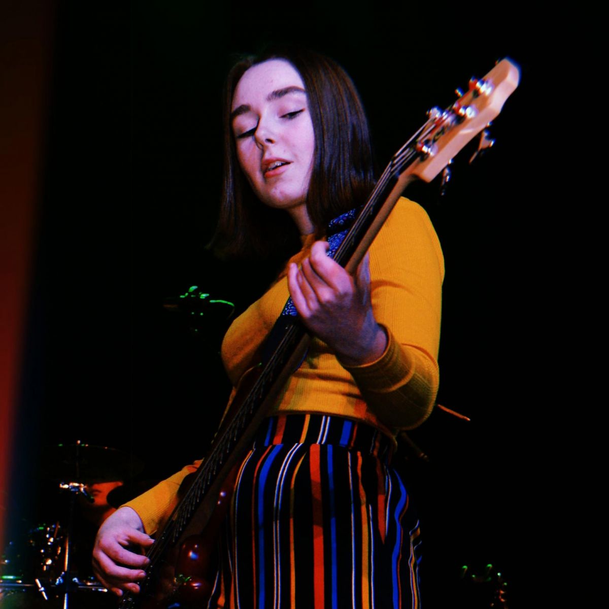 Abby | Fred Perry UK