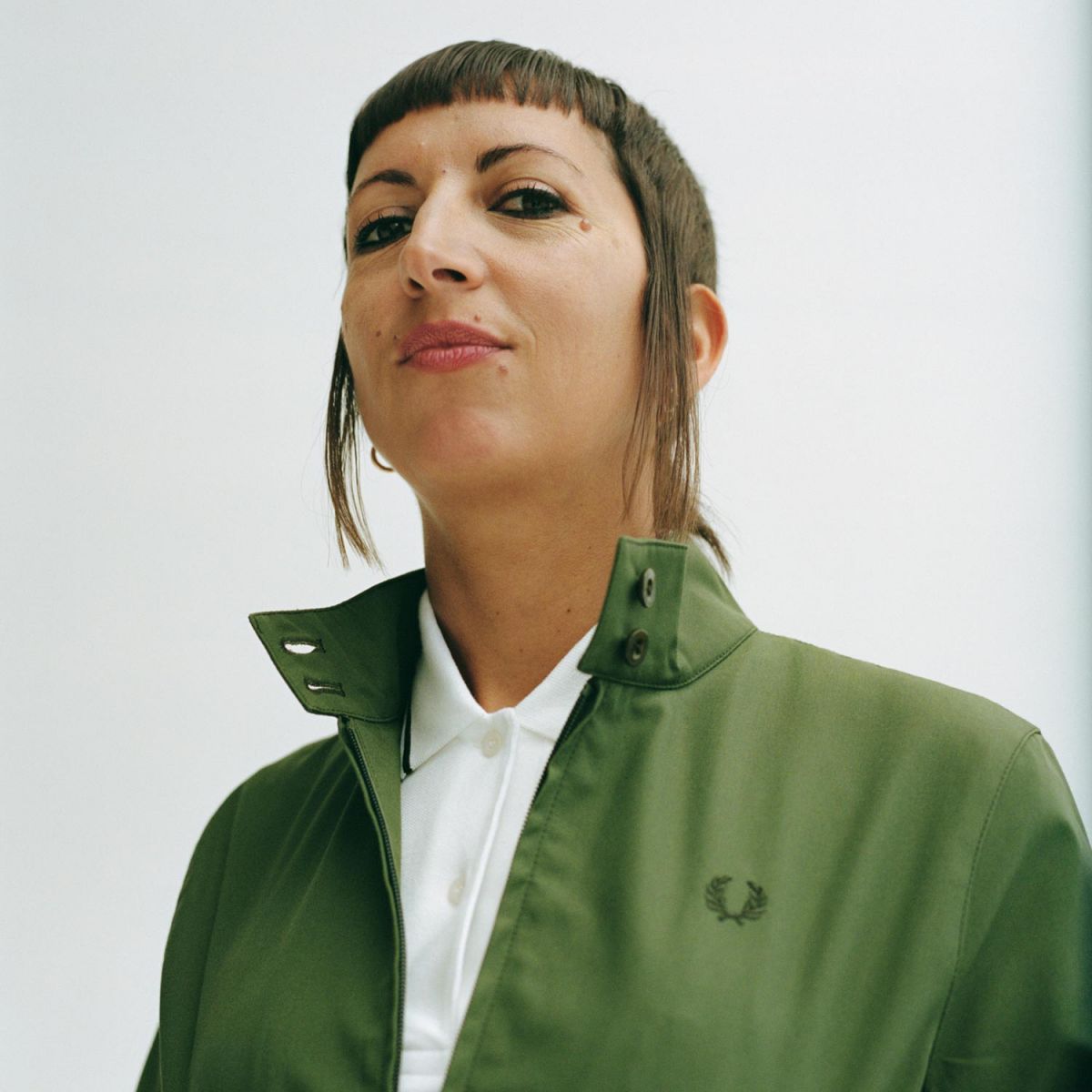 Anne-Cécile | Fred Perry US