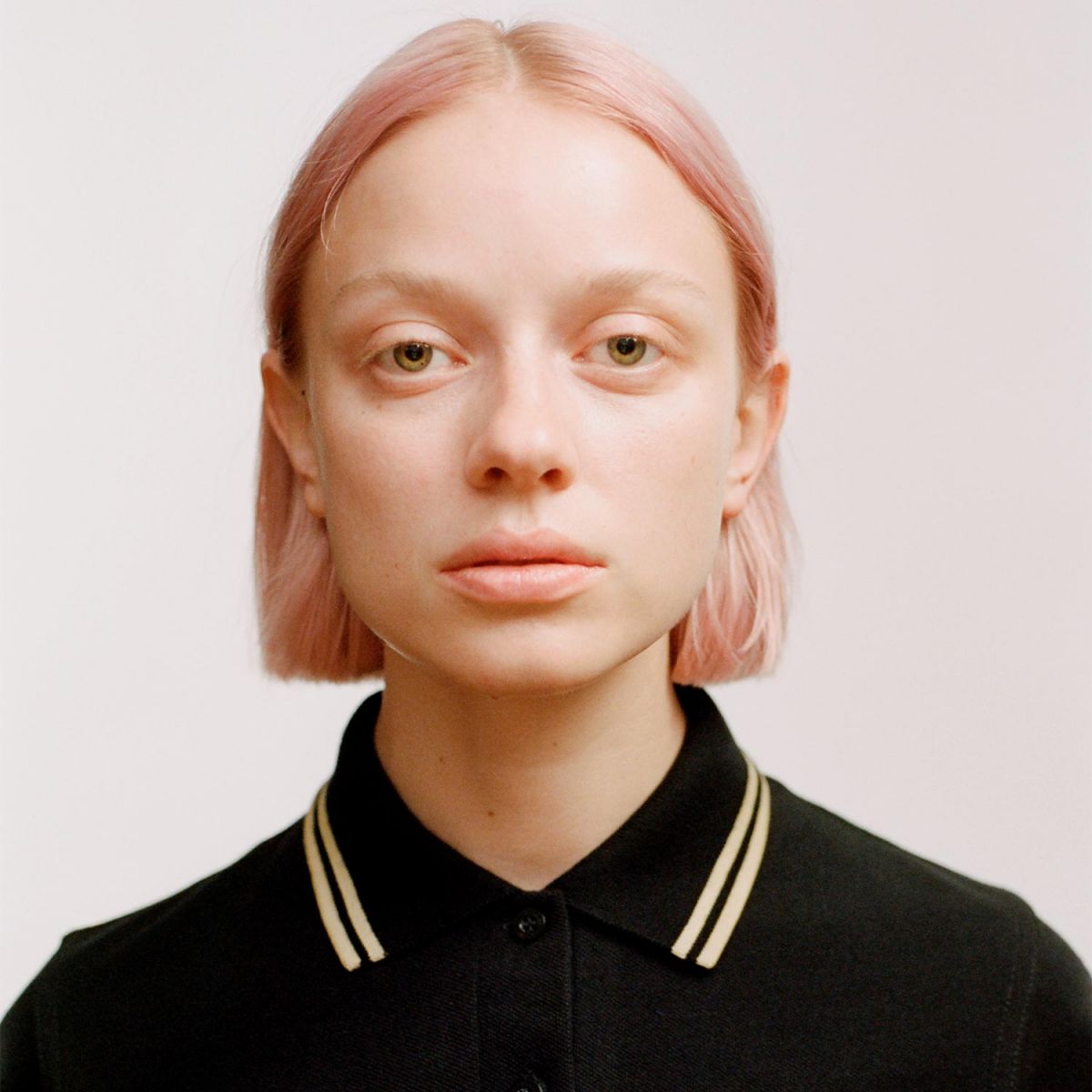 Ana | Fred Perry UK