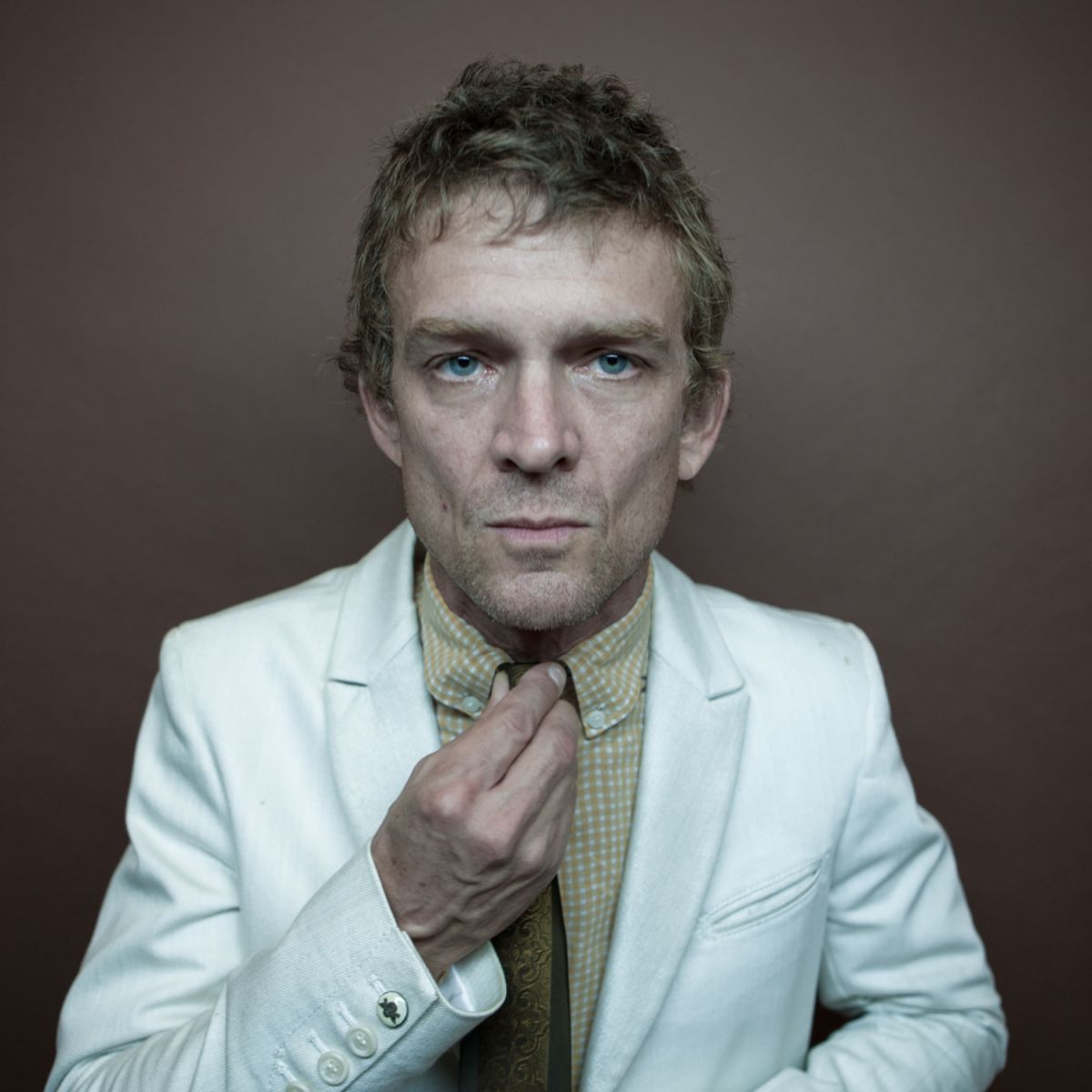 Brendan Benson | Fred Perry