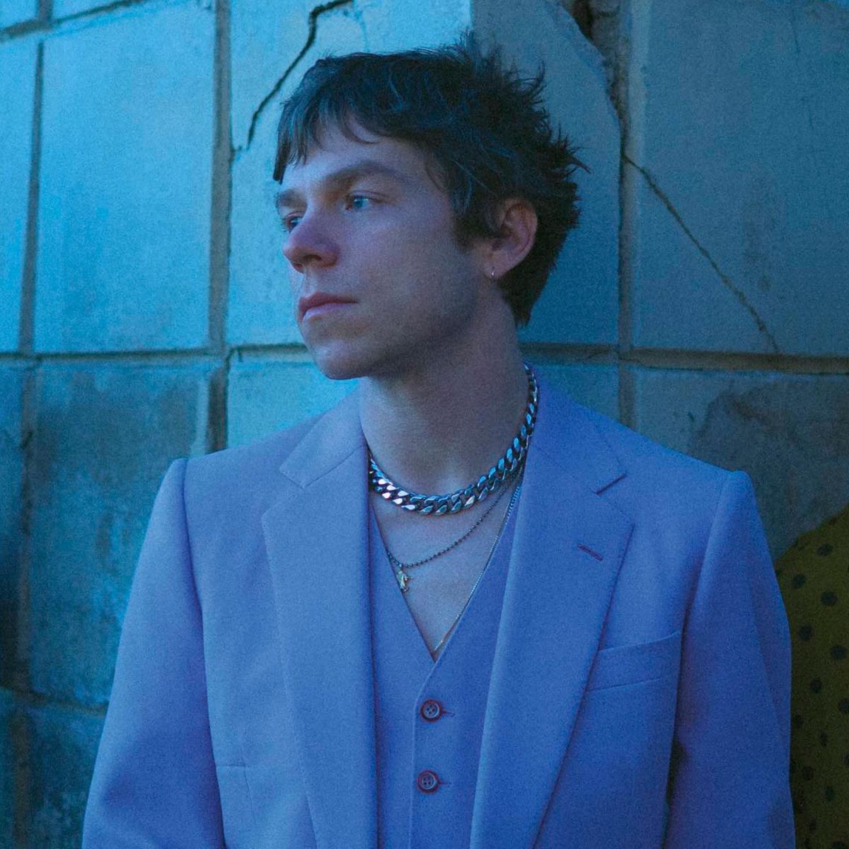Cage The Elephant | Fred Perry UK
