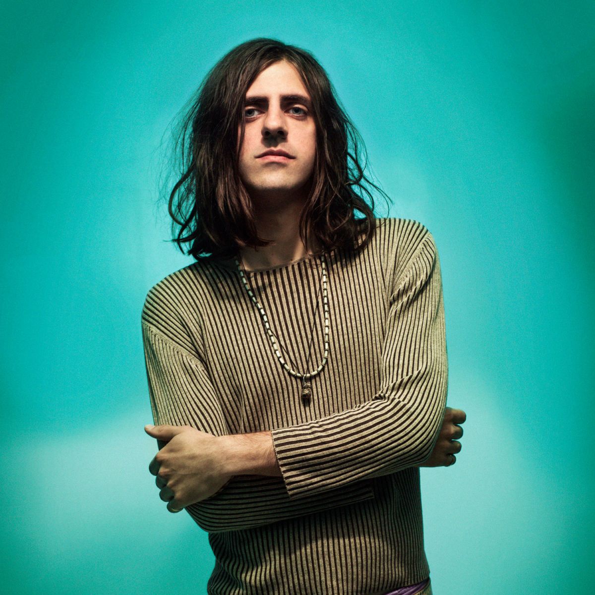 David Ellis | Fred Perry UK