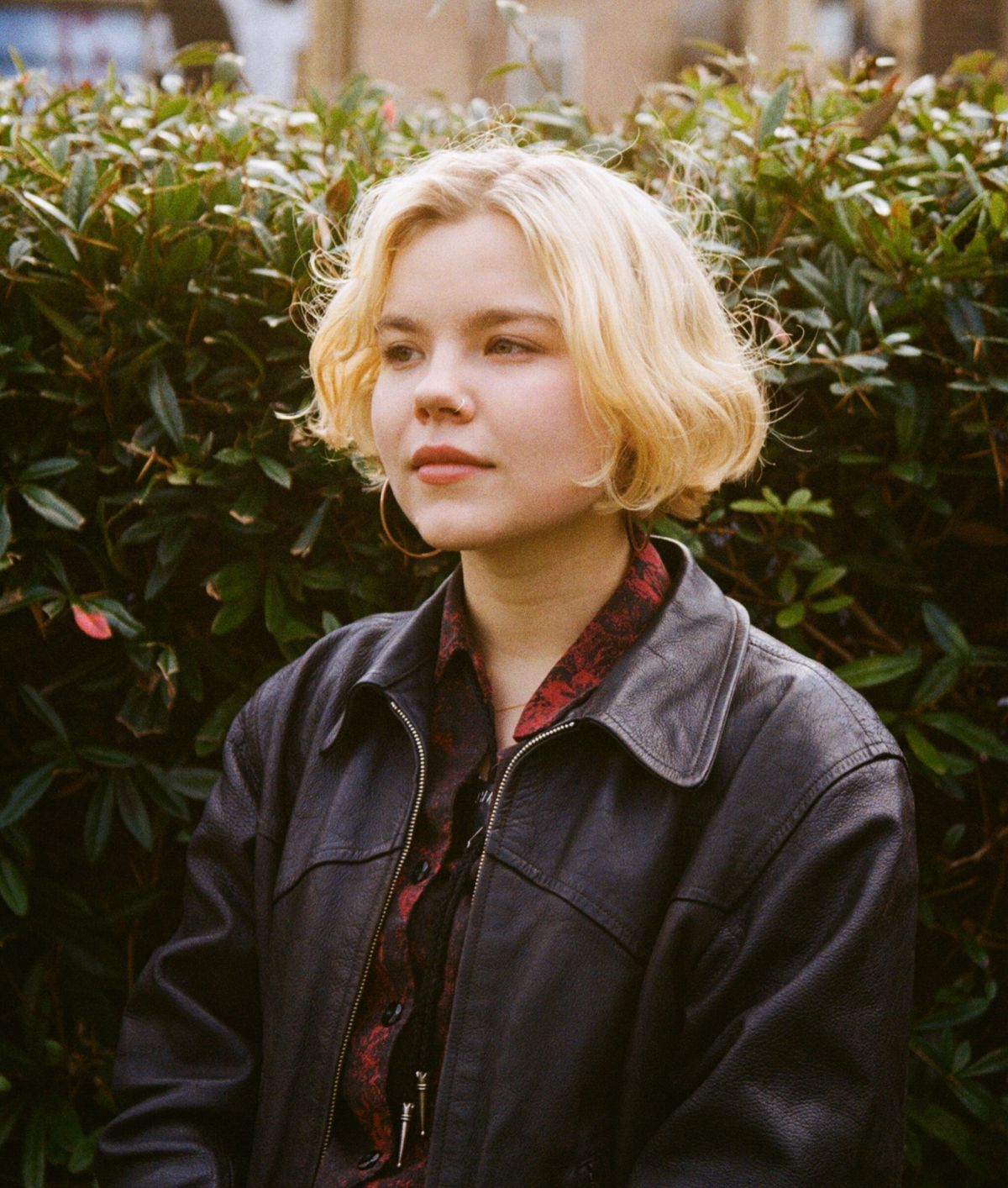 Tallulah | Fred Perry UK