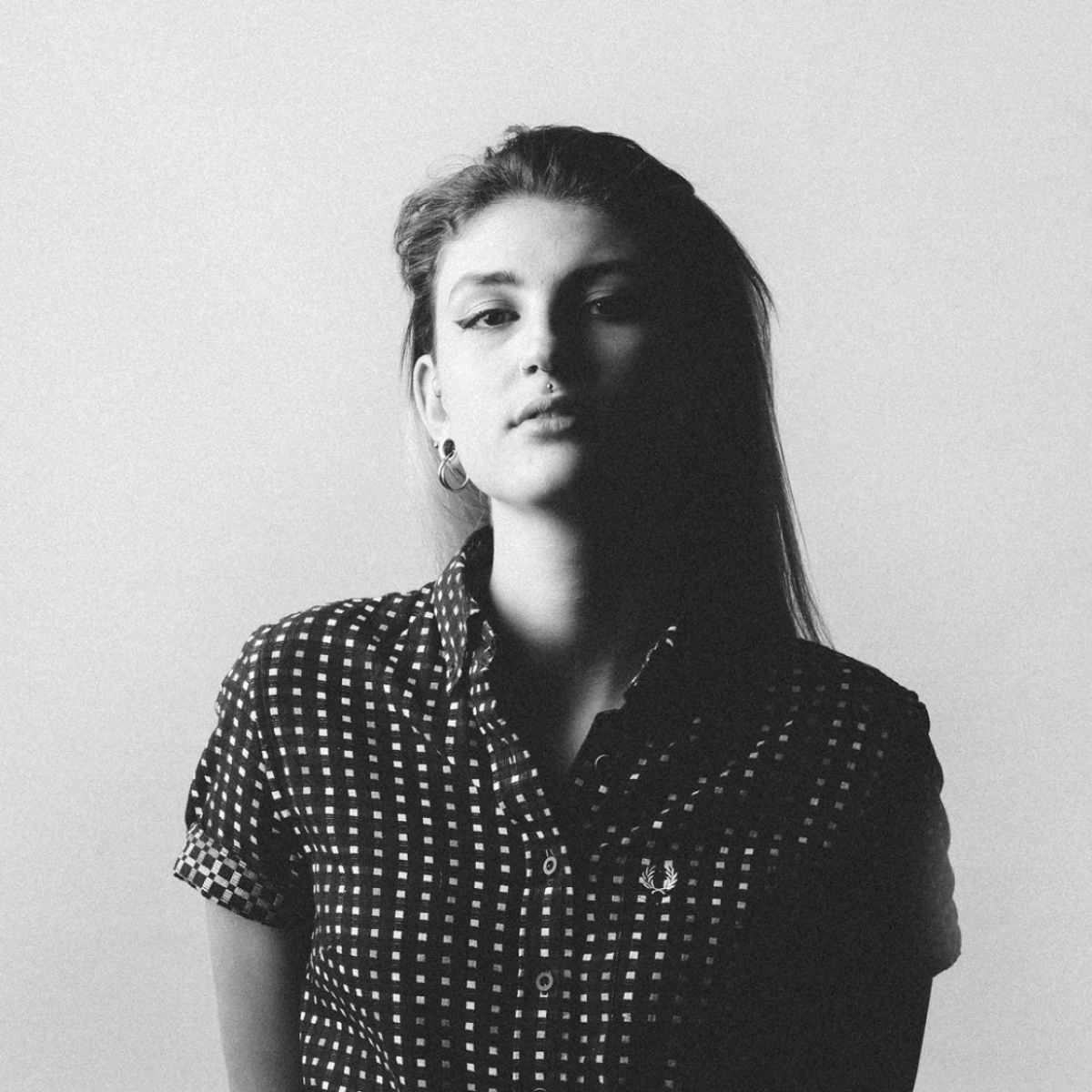 LUCIA | Fred Perry UK