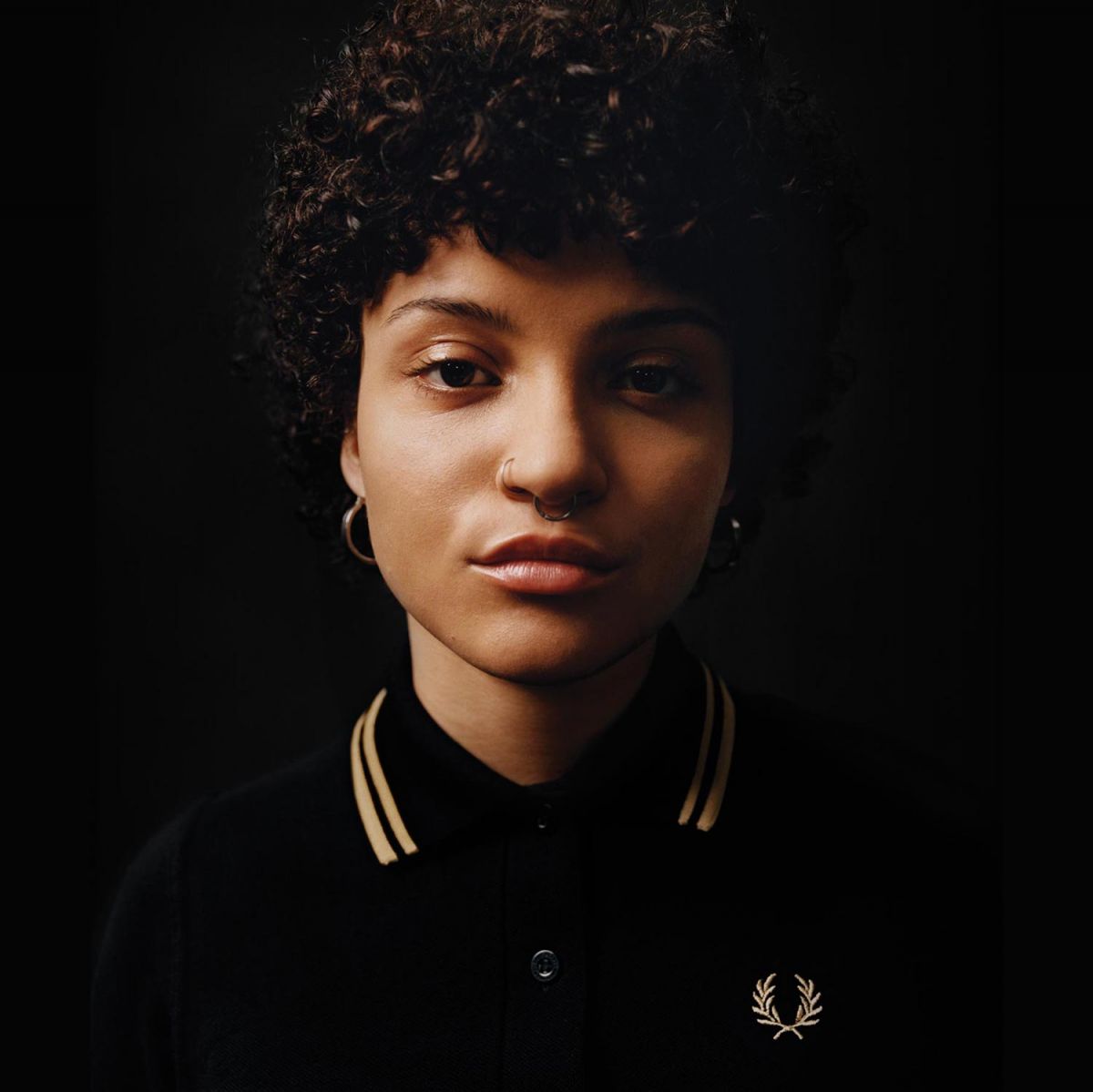 Rene Matić | Fred Perry UK