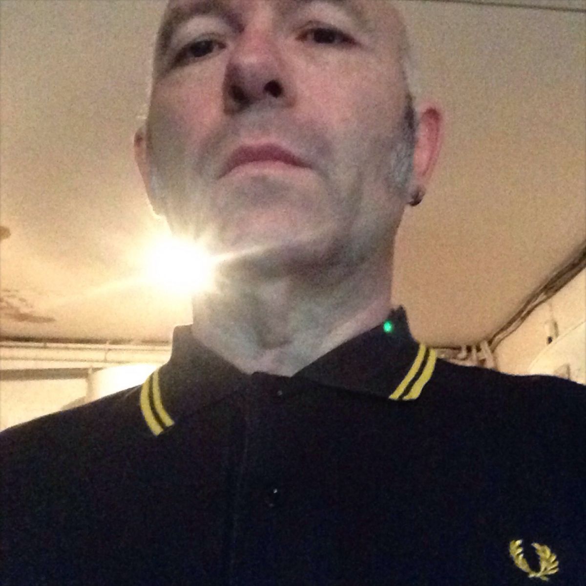 Sergio | Fred Perry UK