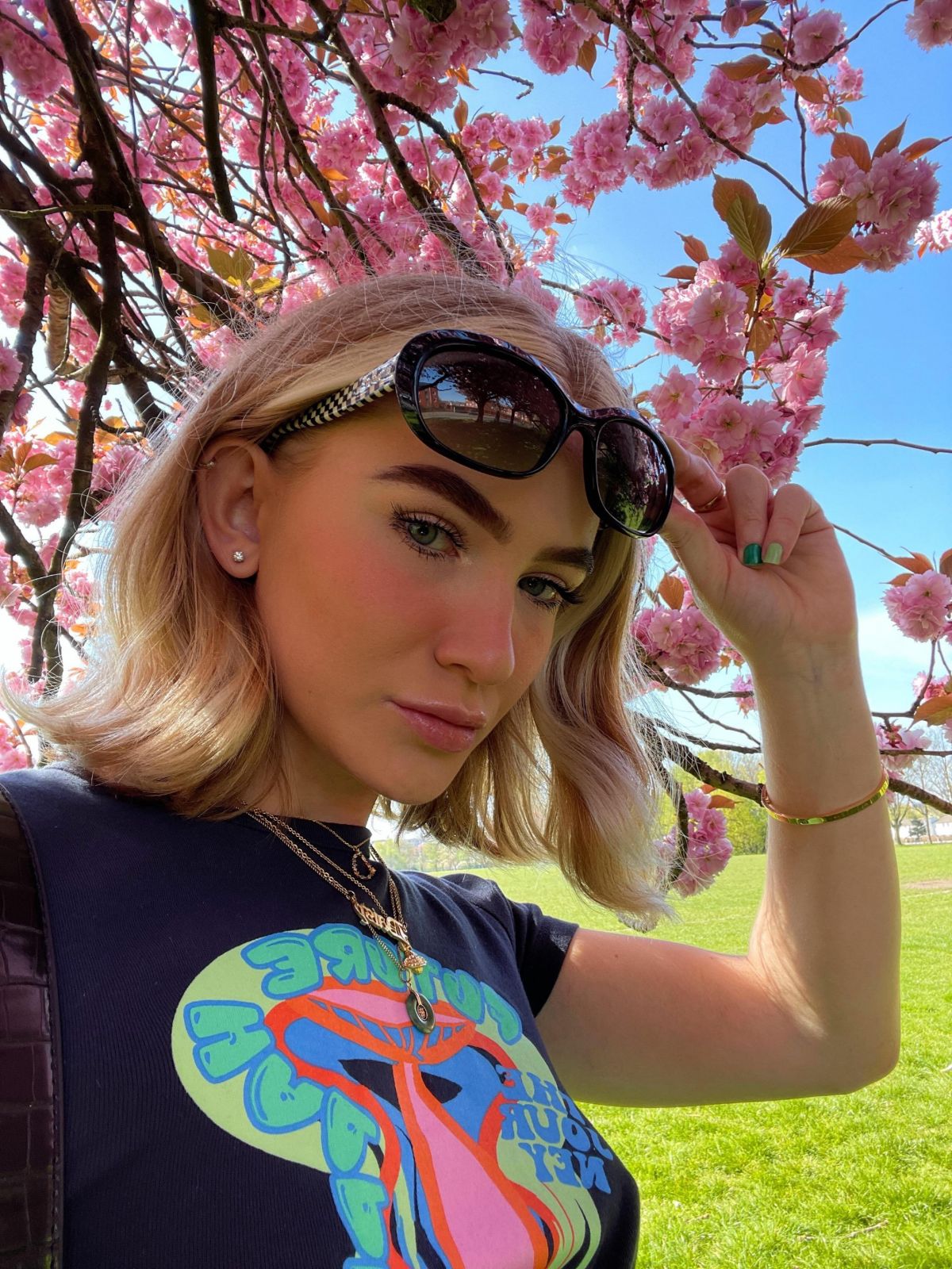 Daisy | Fred Perry UK