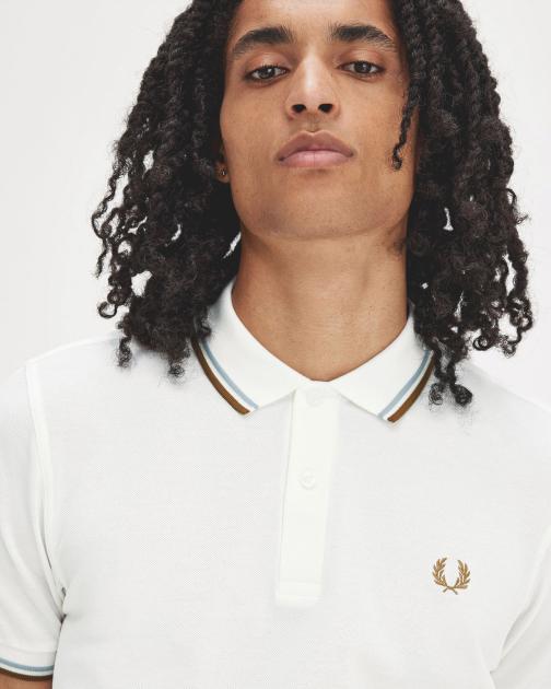 The Fred Perry Shirt | Men's Original M12 & M3600 | Fred Perry