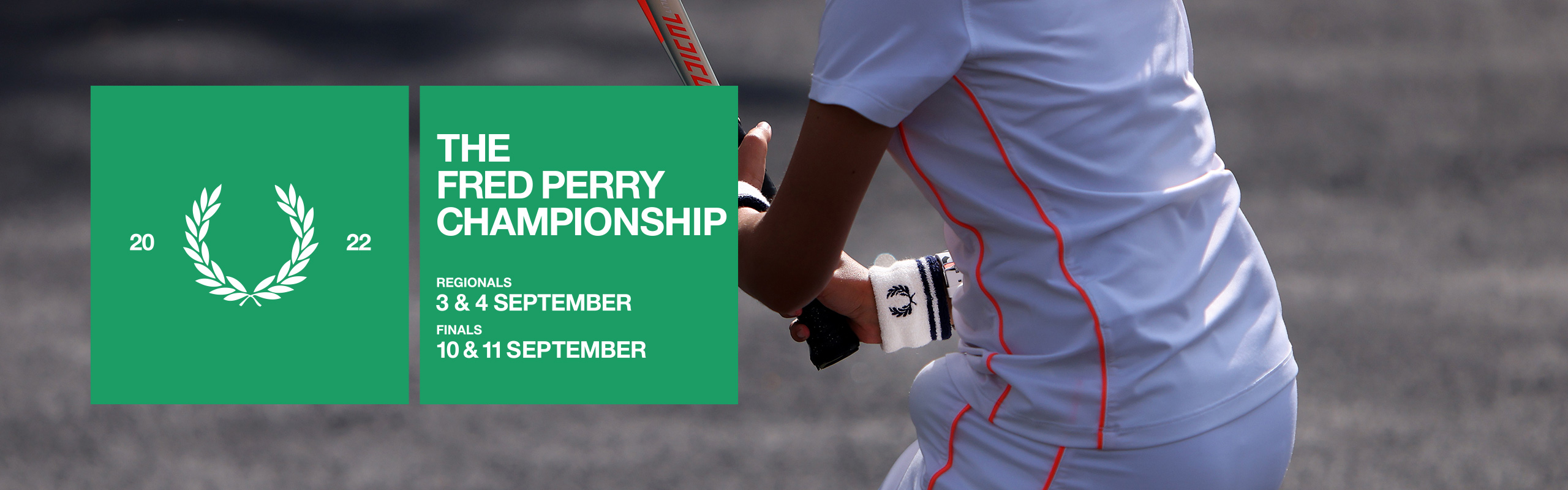 Subculture | Tennis | Fred Perry UK