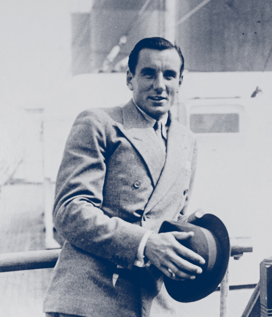 The Brand | Fred Perry UK