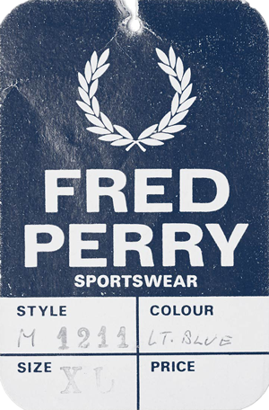 The Brand | Fred Perry UK