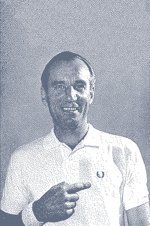 The Brand | Fred Perry UK