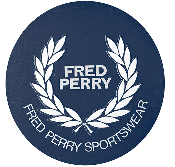 The Brand | Fred Perry DE