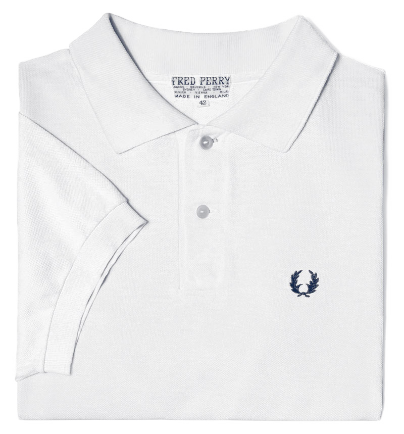 The Brand | Fred Perry DE